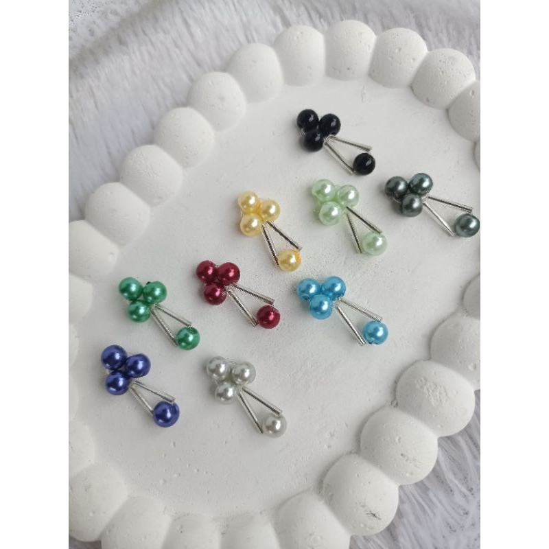 Jual Payet Mutiara Tabur / Diamond Rangkai Tabur / Payet Rangkai Bambu ...