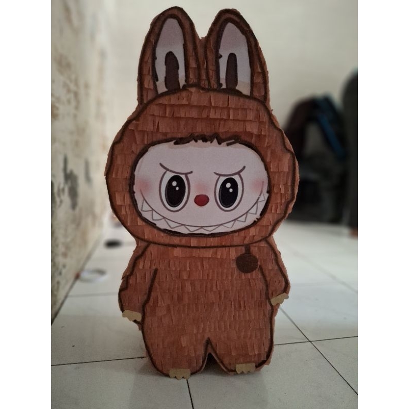 Jual Labubu Pinata | Shopee Indonesia