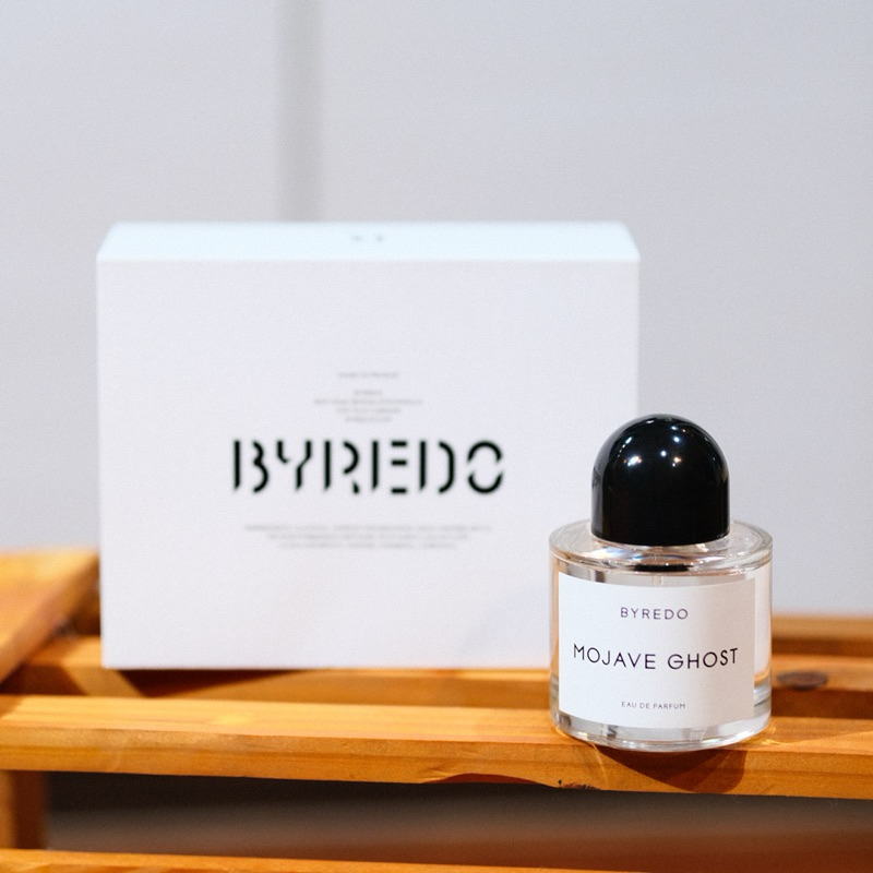 Jual Byredo Mojave Ghost Eau de Parfum-Decand Original Authentic ...