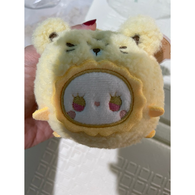 Jual Emma Rua Rua Zoo Plush Blindbox Blind Box | Shopee Indonesia