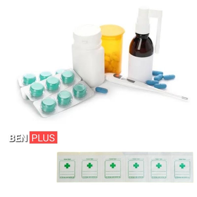 Jual kertas puyer hijau umum 1200 pcs | Shopee Indonesia