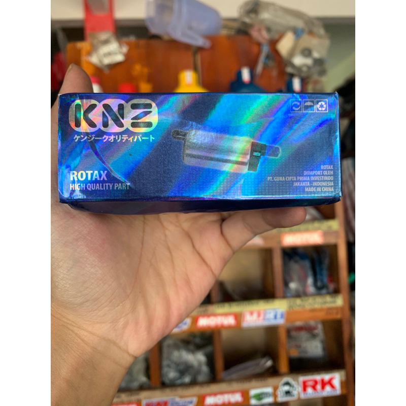 Jual ROTAK ROTAX FUELPUMP FUEL PUM PULPAM HONDA BEAT DELUXE GENIO 2020 ...