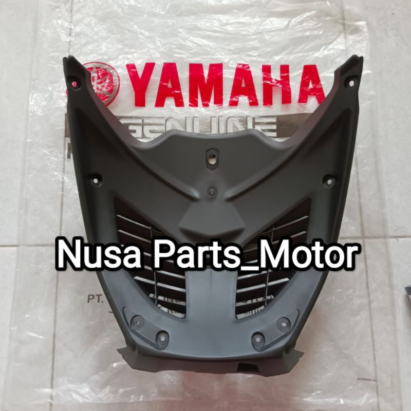 Jual Cover Dek Tahanan Lumpur / Panel Depan Bagian Bawah Yamaha NMax ...