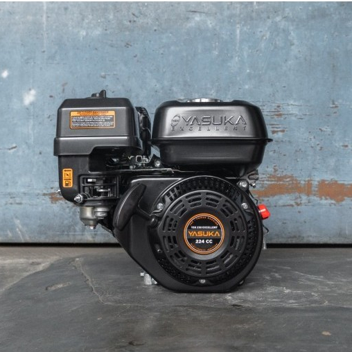 Jual YSK 230 EXCELENT | MESIN BENSIN YASUKA GX230 EXC 8HP | MESIN ...