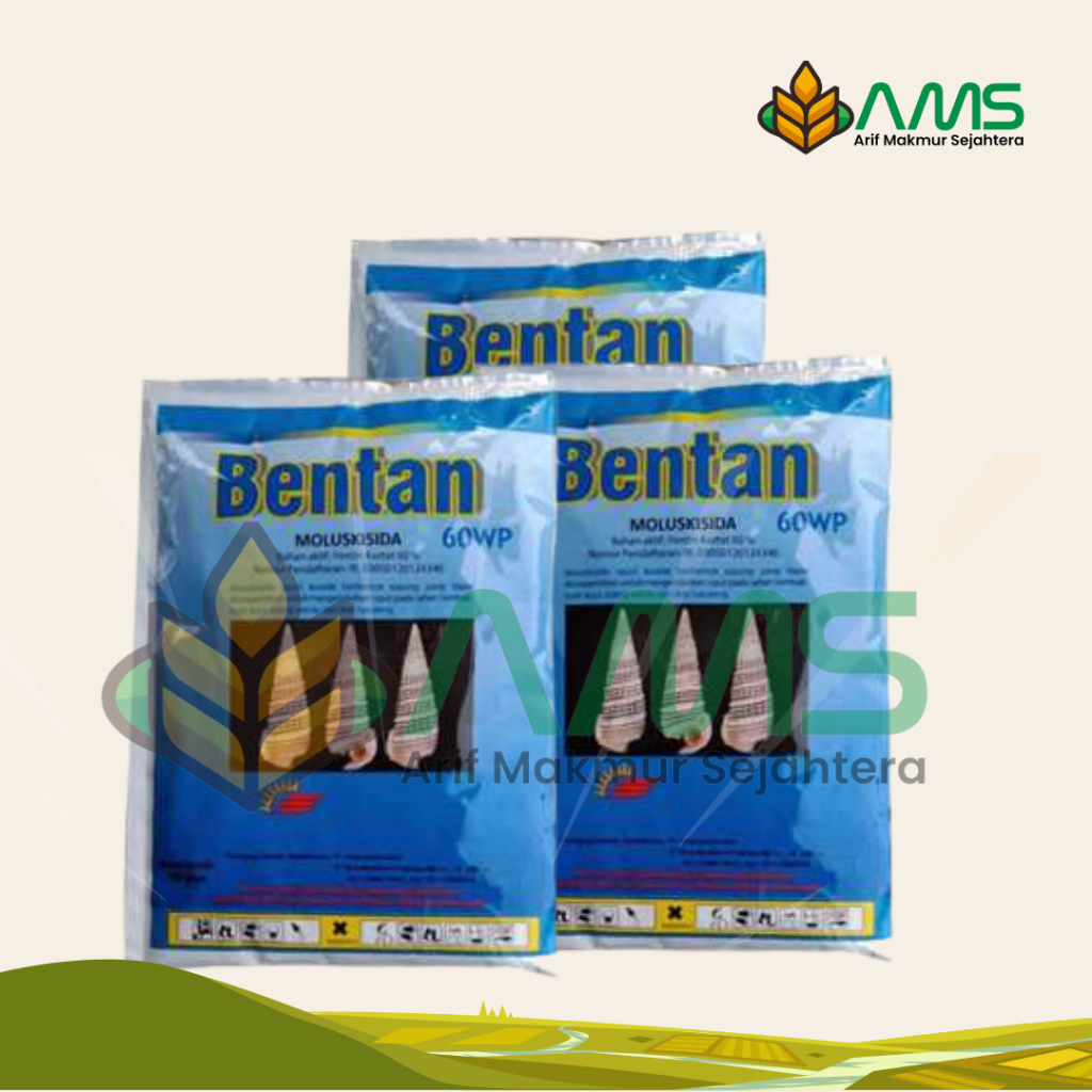 Jual BENTAN | Shopee Indonesia
