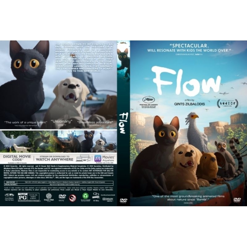Jual KASET FILM FLOW-KASET FILM ANAK2 TERBARU-KASET FILM KARTUN ANIMASI ...