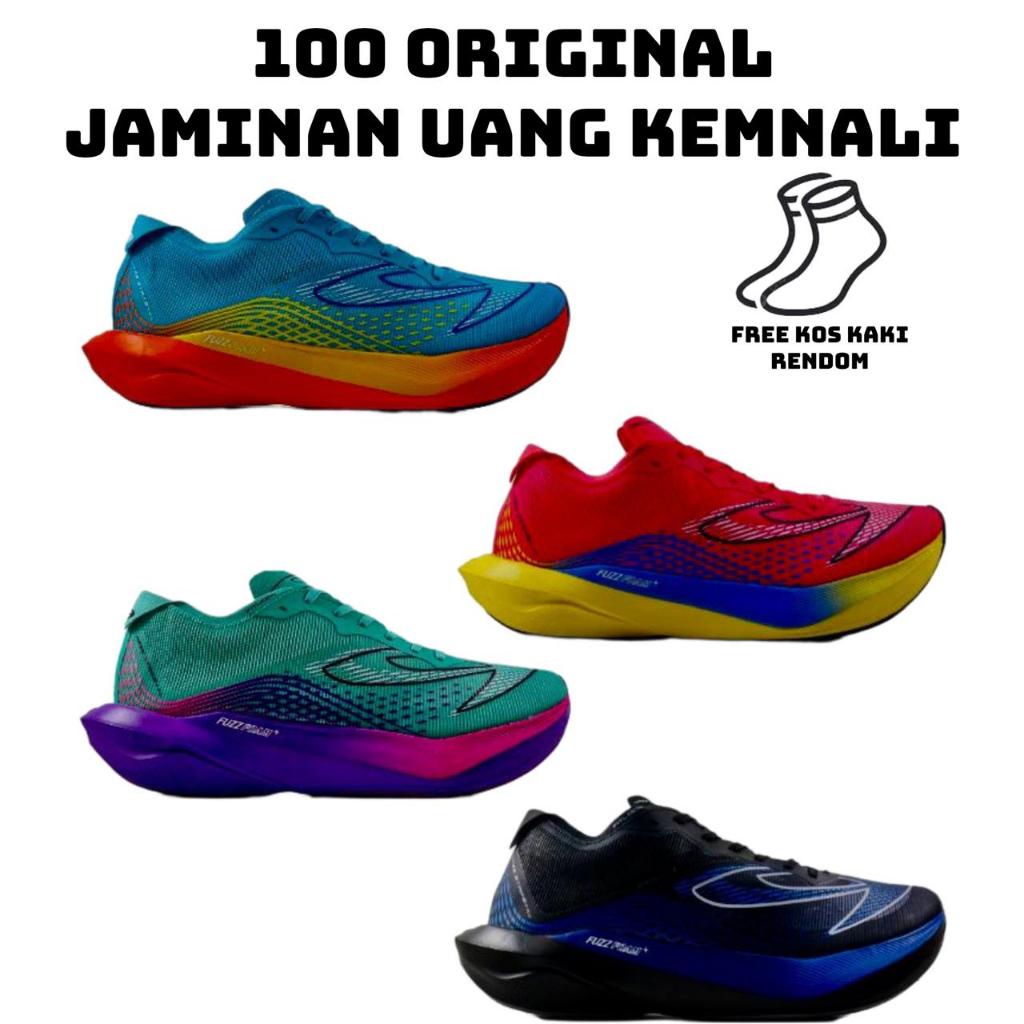 Jual PROMO SEPATU RUNNING 910 NINETEN HAZE STRIKE PRO 100%ORIGINAL ...