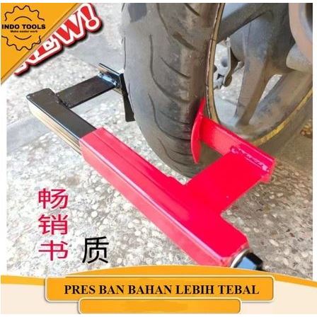 Jual Alat Pres Ban Tubelles dan non tubles alat press ban | Shopee ...