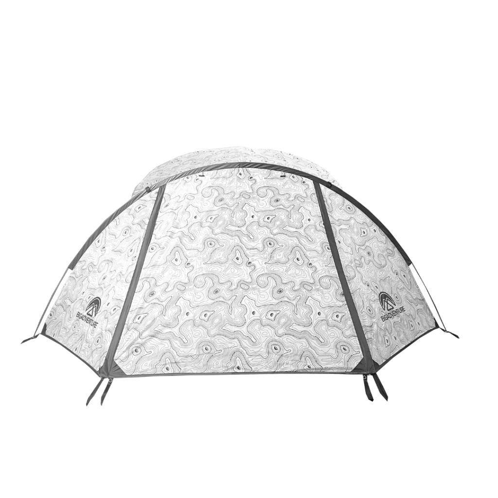 Jual ( HANYA TERAS TENDA BUKAN TENDA ) Bigadventure Vestibule Extension ...