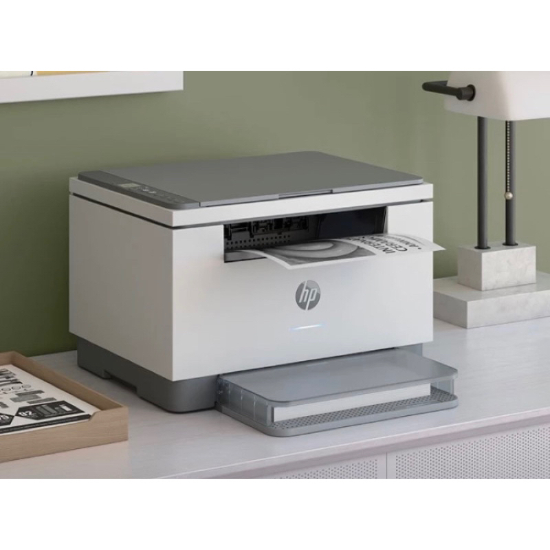 Jual HP LaserJet MFP M236DW Wireless | Shopee Indonesia