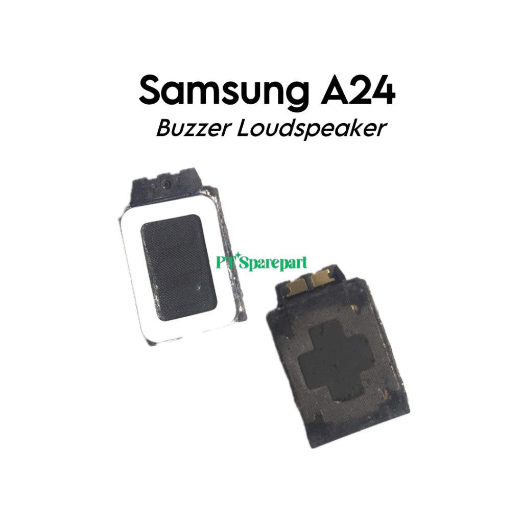 Jual ONLY Buzzer Loudspeaker Samsung Galaxy A24 4G / A245F / SM-A245F / SM-A245F/DS / SM-A245F ...