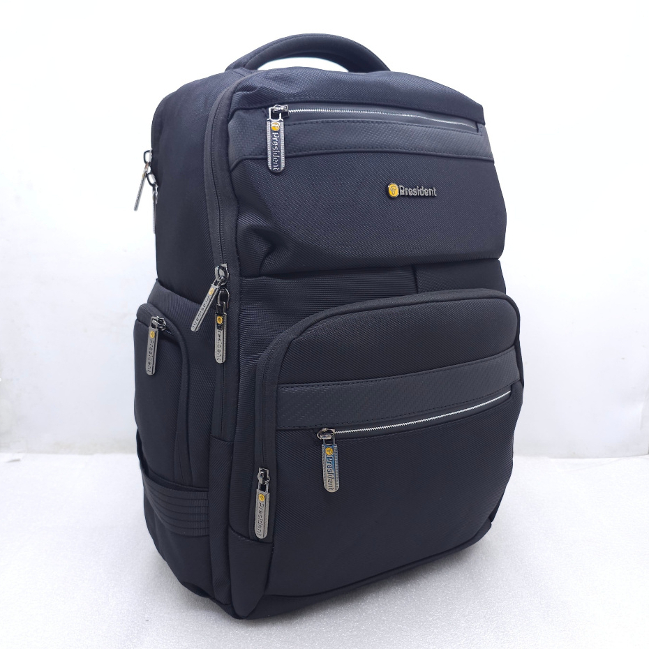Jual TAS LAPTOP PRESIDENT PREMIUM 18 INCHI GARANSI 2 TAHUN ORIGINAL ...
