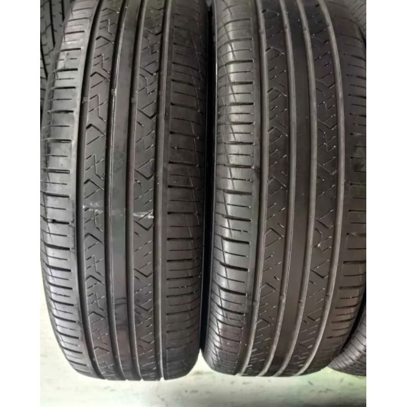 Jual Ban mobil R15 Ban mobil ukuran 185/65/15 second copotan | Shopee ...