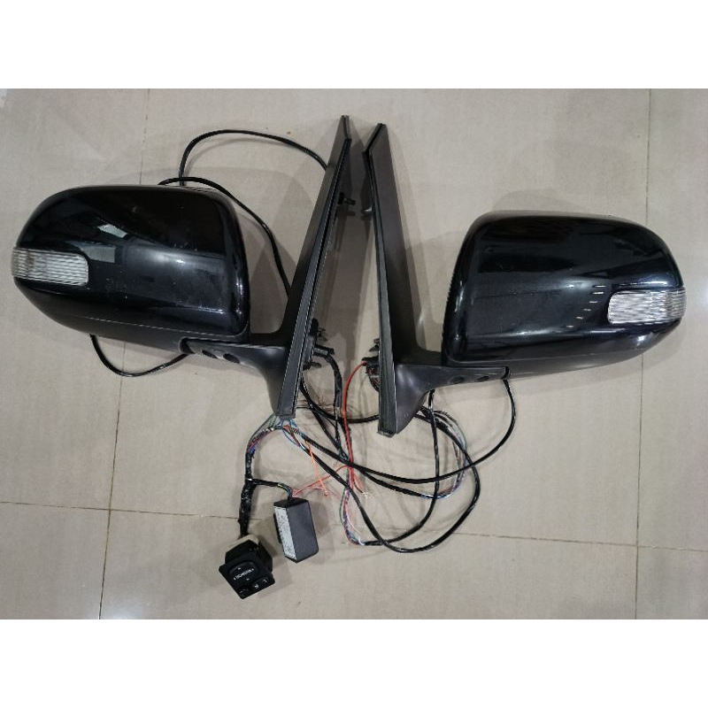 Jual Spion Innova V/Luxury 2004-2015 Retrack | Shopee Indonesia