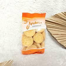 Jual SNACK ROTI BAGELEN JORDAN BAKERY 100 GRAM OLEH OLEH KHAS BANDUNG ...