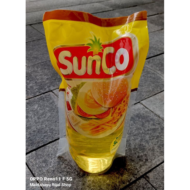 Jual Sunco 1 liter | Shopee Indonesia
