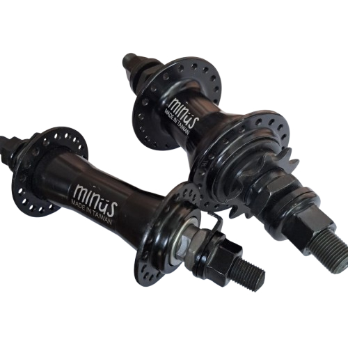 Jual QUANDO MINUS Freehub BMX Freestyle 9T Hub BMX / Hub BMX Street ...