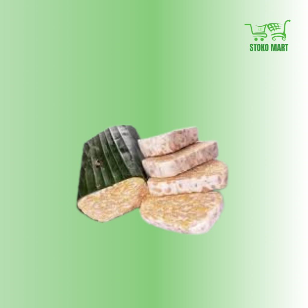 Jual Tempe - 300 gram | Shopee Indonesia