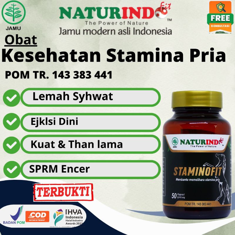 Jual STAMINOFIT OBAT KUAT PRIA TAHAN LAMA STAMINA PRIA TERBAIK TAHAN LAMA PALING AMPUH ORIGINAL ...