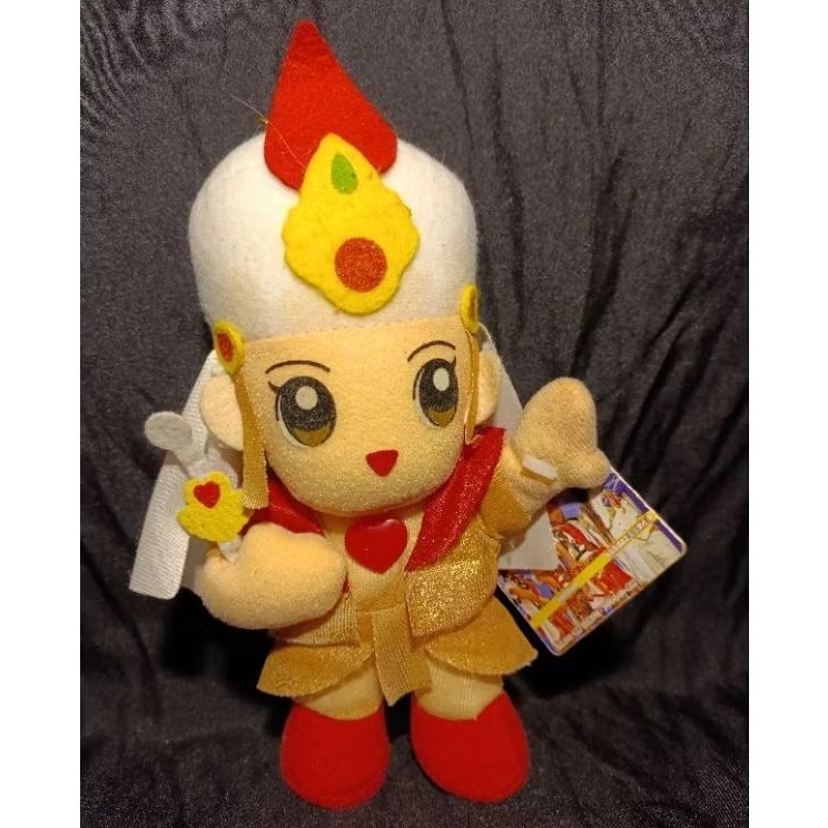 Jual Aneka Boneka Mysterious Nile Girl Thutmose | Shopee Indonesia