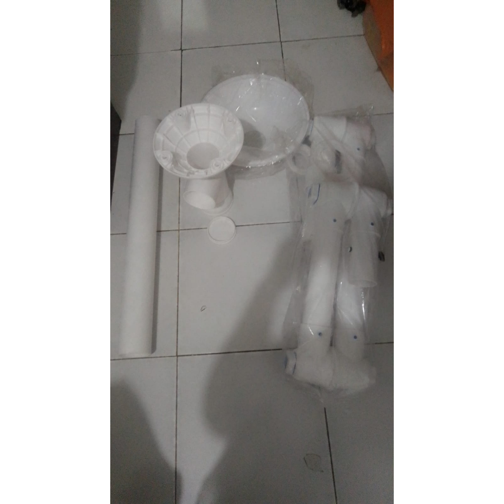 Jual EXTRACTOR ARMHOOD AREMOD LAB. - ARM HOOD LAB. | Shopee Indonesia