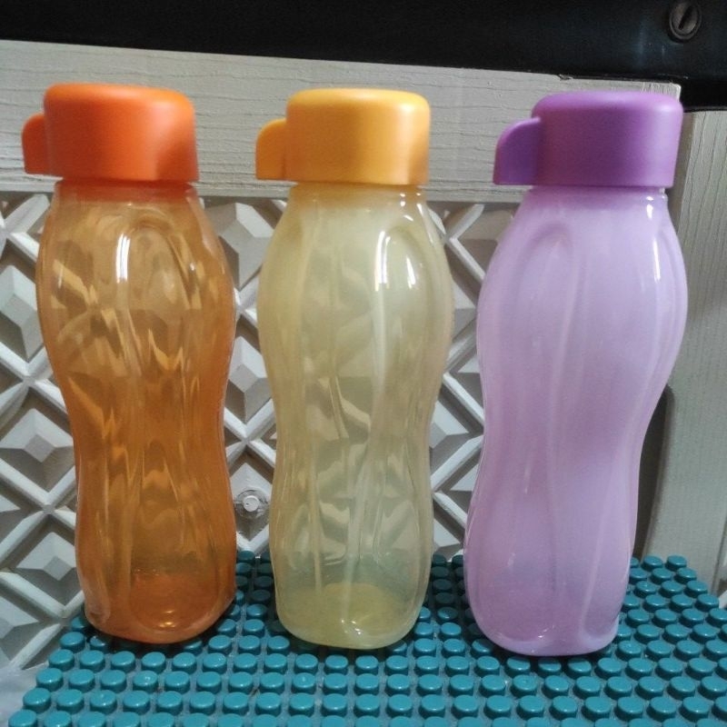 Jual eco botol 310 ml Tupperware.(1 pcs) | Shopee Indonesia