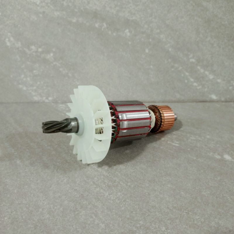 Jual Armature Angkur Jack Hammer Demolition Breaker TOTAL TH215456 ...