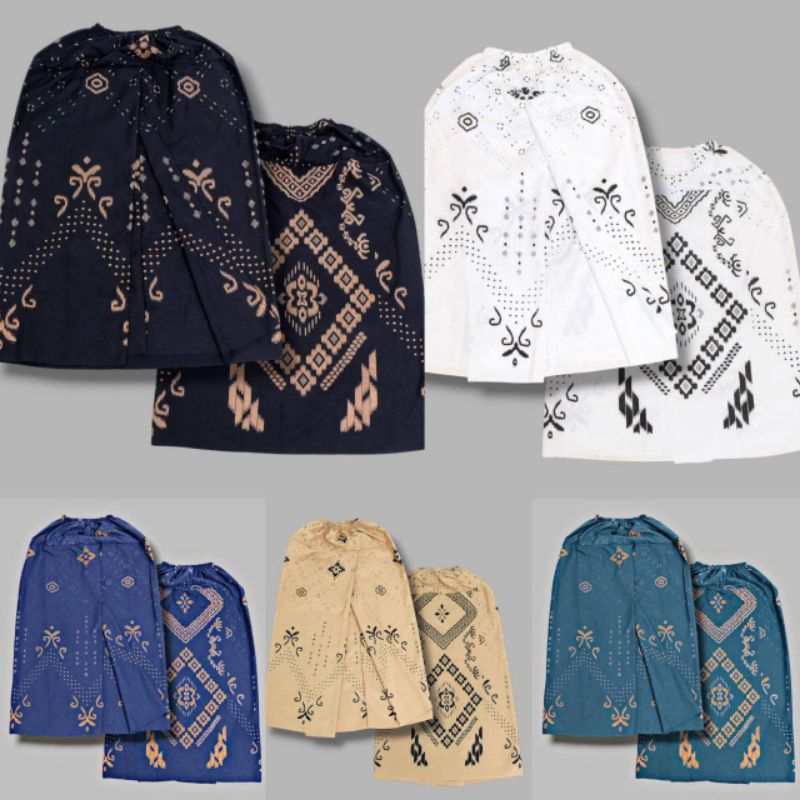 Jual sarung anak instan usia 2-13th motif balimon halus lembut murah ...