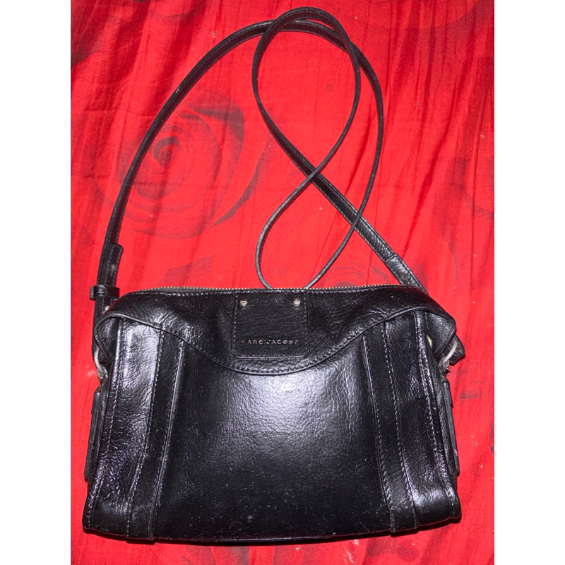 Jual TAS SLING MJ WELLINGTON PEGGY (AUTHEN) | Shopee Indonesia