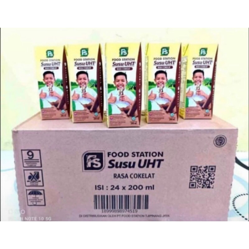 Jual Susu UHT | Shopee Indonesia