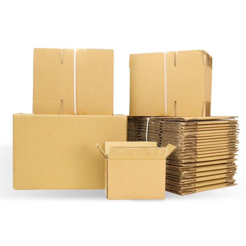 Jual kardus packing / kardus box /53x23x29cm/20*10*14cm / kardus ...