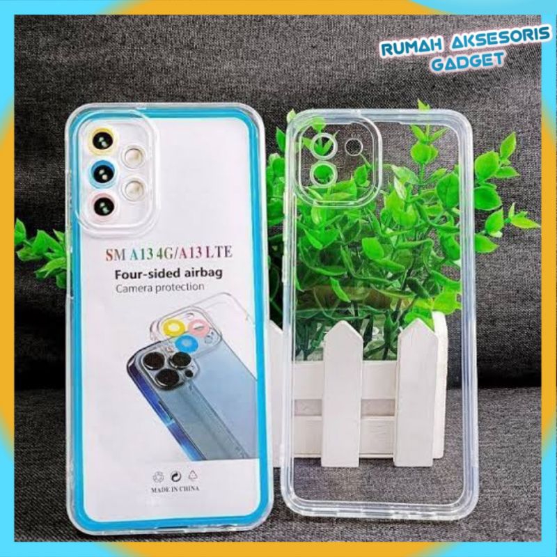 Jual CLEAR CASE SOFTCASE BENING TEBAL XIAOMI REDMI note 5 pro 7 8 9 9C ...