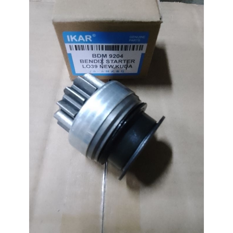 Jual BENDIX STARTER,DRIVE,BENDIX DINAMO STARTER MITSUBISHI L039,KUDA ...