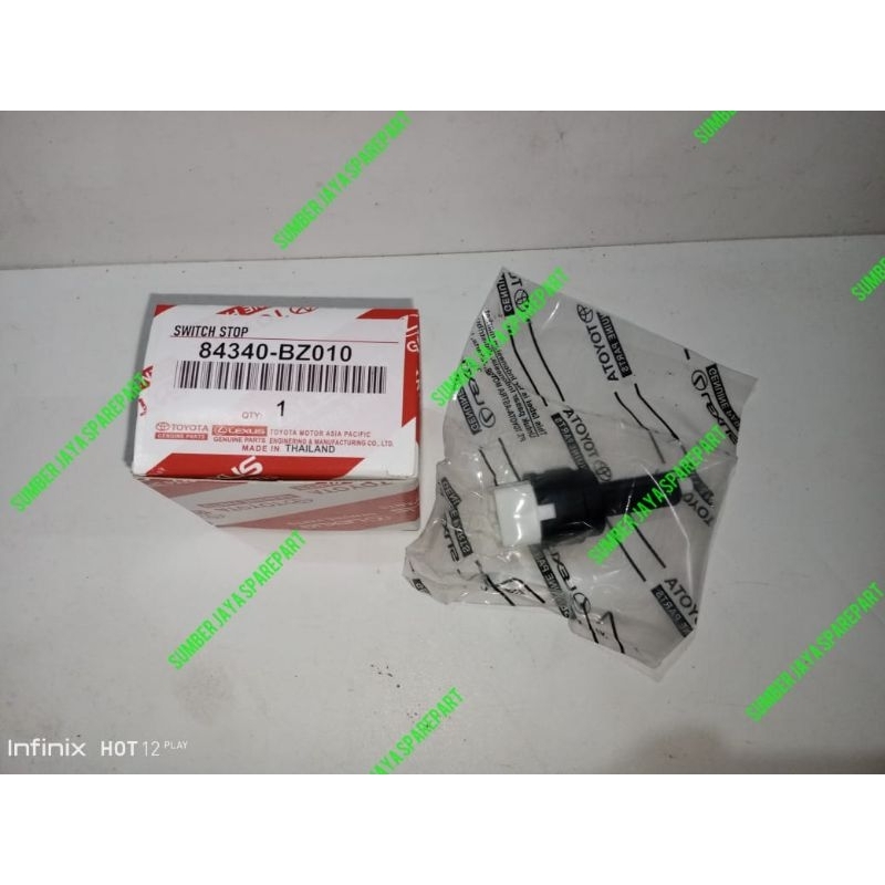 Jual SWITCH REM AVANZA XENIA ORIGINAL | Shopee Indonesia