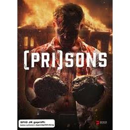 Jual Kaset DVD Movie Box Office : (Pri)sons (2024) | Shopee Indonesia