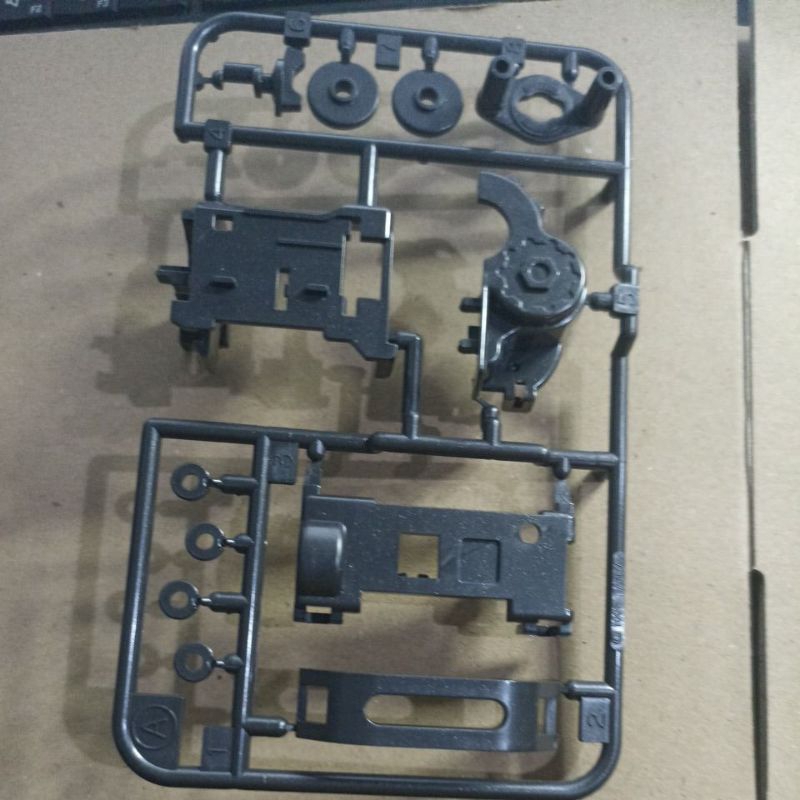 Jual Tamiya gear box SFM (original tamiya) | Shopee Indonesia