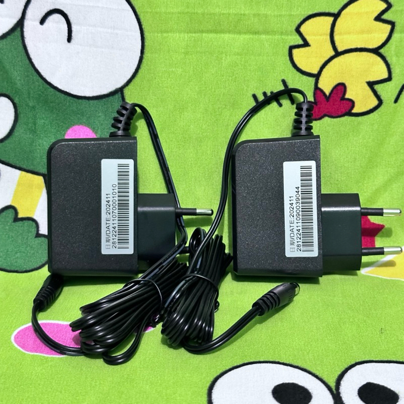 Jual Adaptor 100%original LPS 12v 1a new/baru untuk router/stb/modem ...