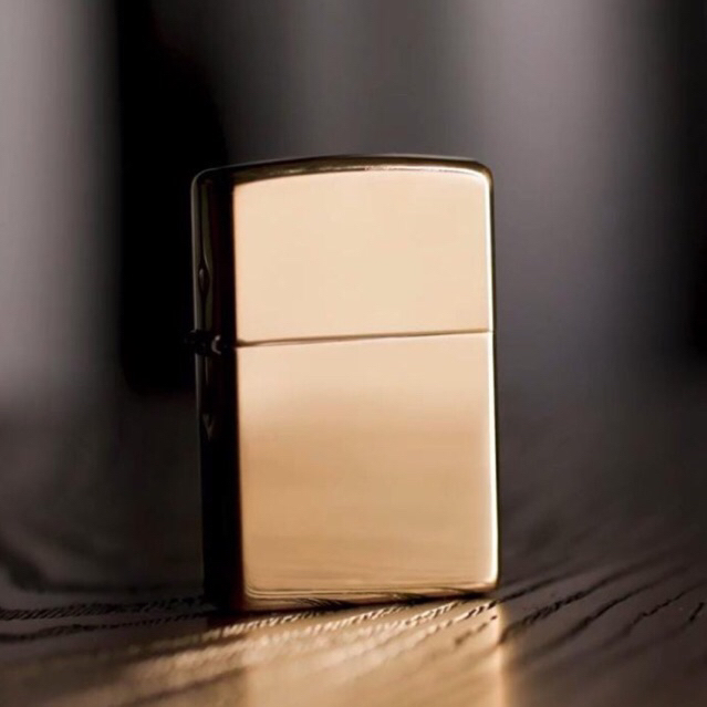 Jual ZIPPO LOGO CLASSIC TERMURAH KOREK API ZIPPO DENTING | Shopee Indonesia