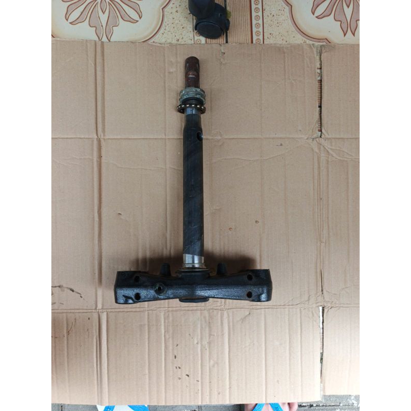 Jual Segitiga Aerox 155 Original copotan | Shopee Indonesia