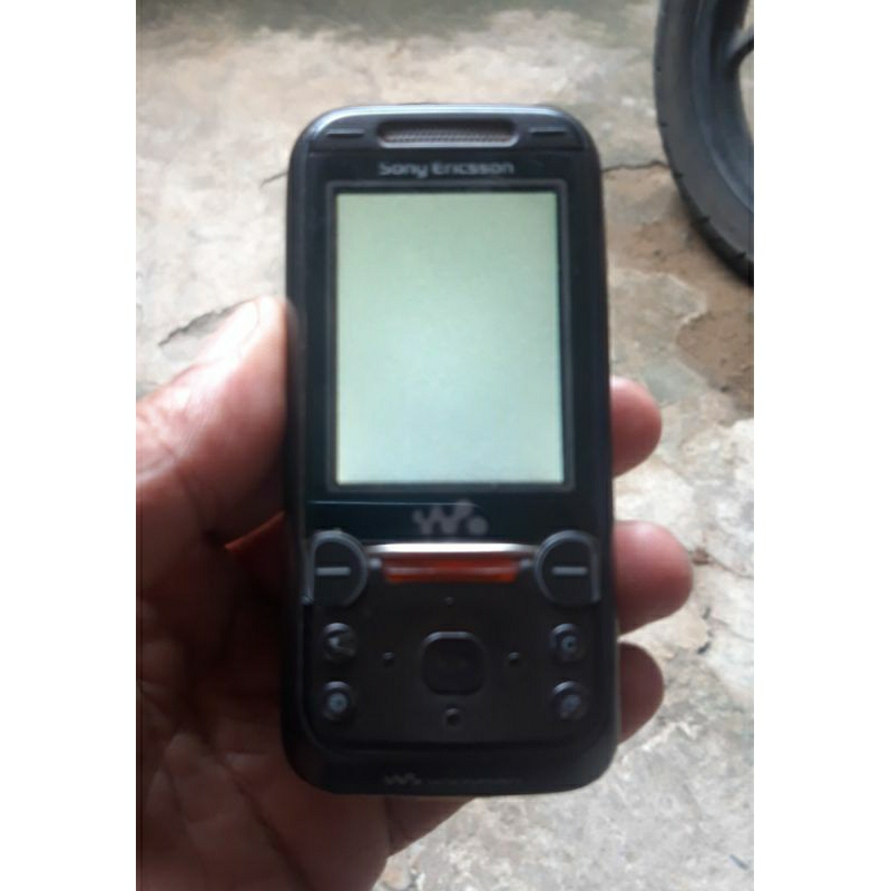 Jual Sony Ericsson W830i | Shopee Indonesia