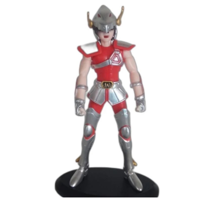 Jual Mainan Action Figure Anime Saint Seiya | Shopee Indonesia