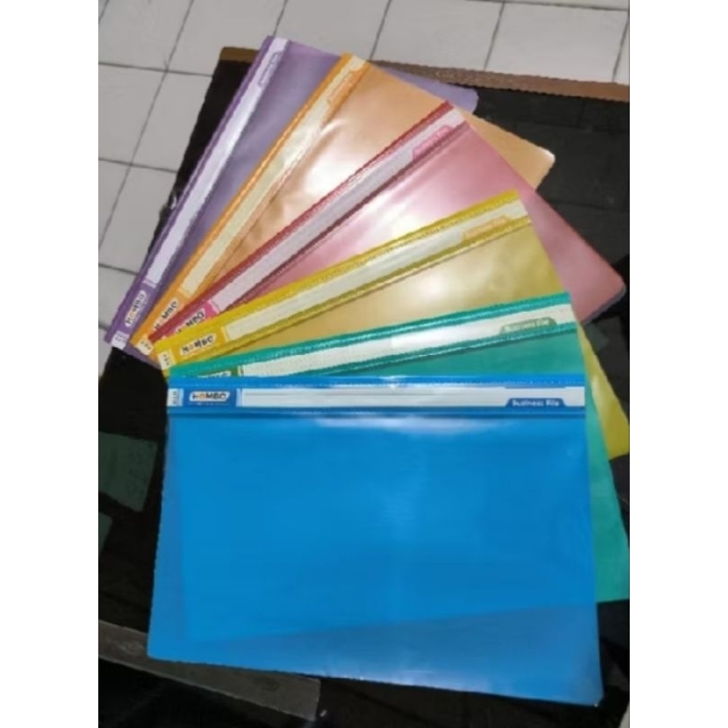 Jual map bisnis file ( isi 12 pcs) | Shopee Indonesia