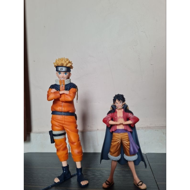 Jual grandista Naruto original | Shopee Indonesia