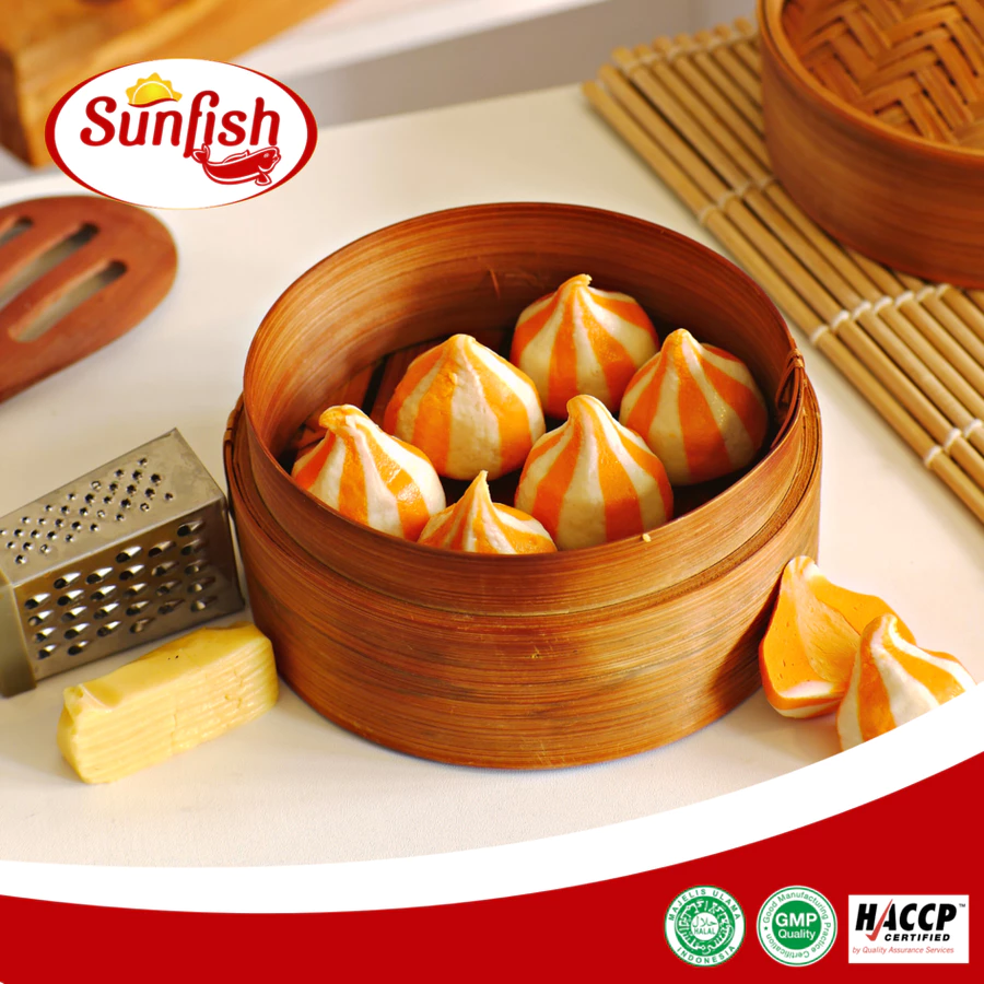 Sunfish: Olahan Seafood Praktis di Rumah - Info Cantika Cantika.com