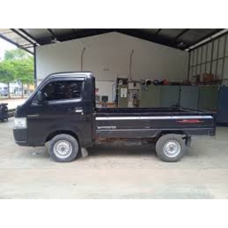 Jual Truk Mobil Hitam | Shopee Indonesia