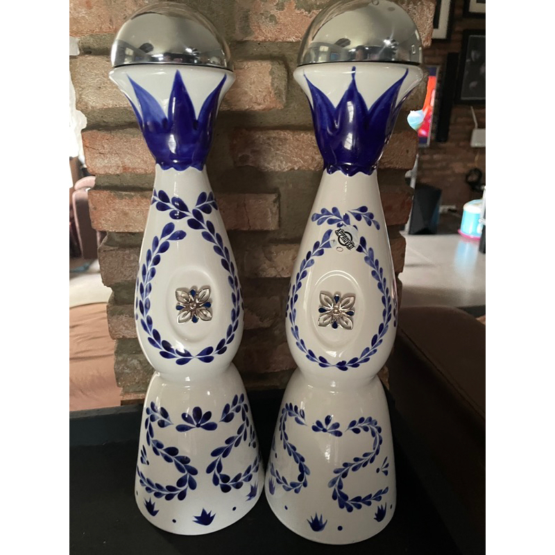 Jual botol bekas kosong clase azul | Shopee Indonesia