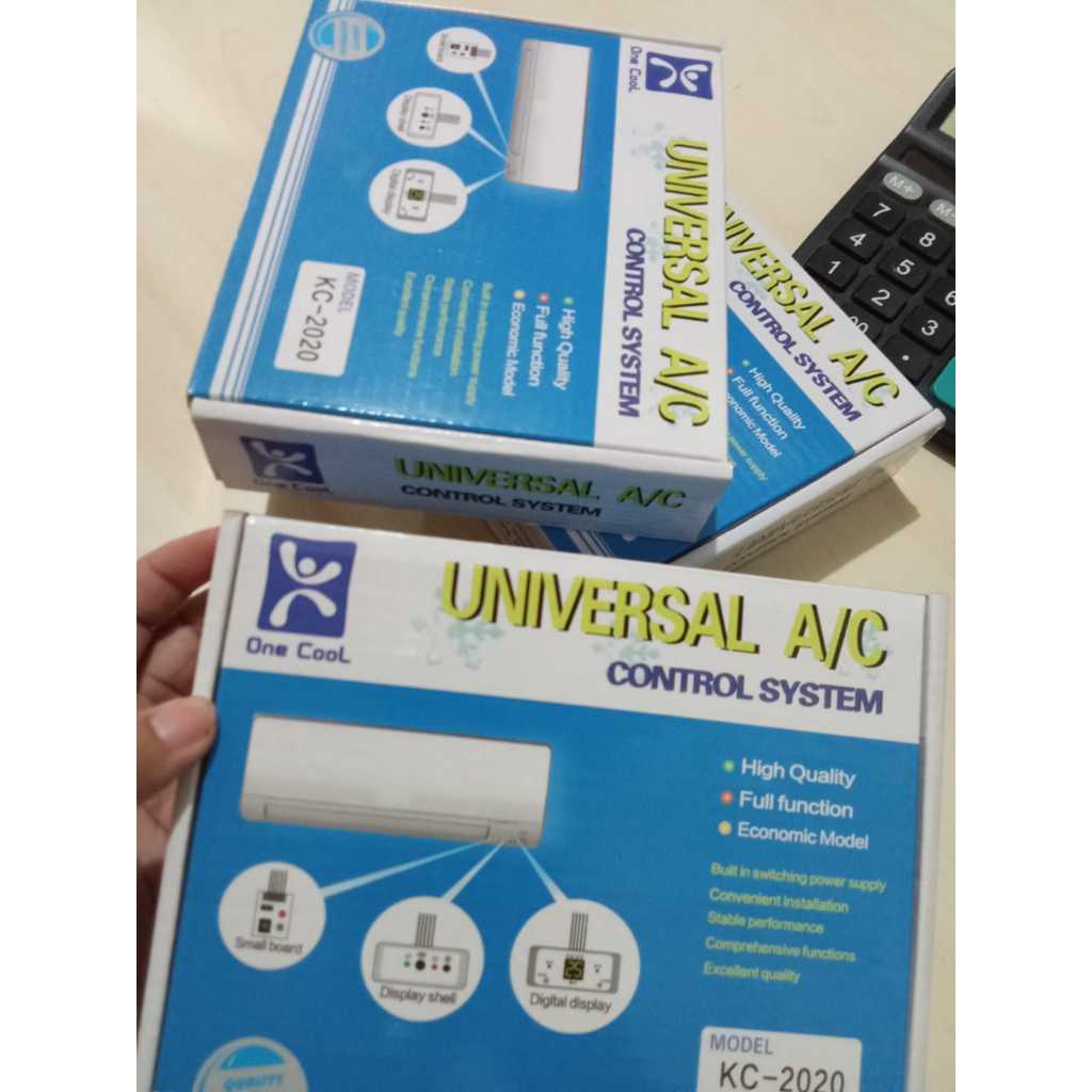 Jual Modul PCB AC Universal | Shopee Indonesia