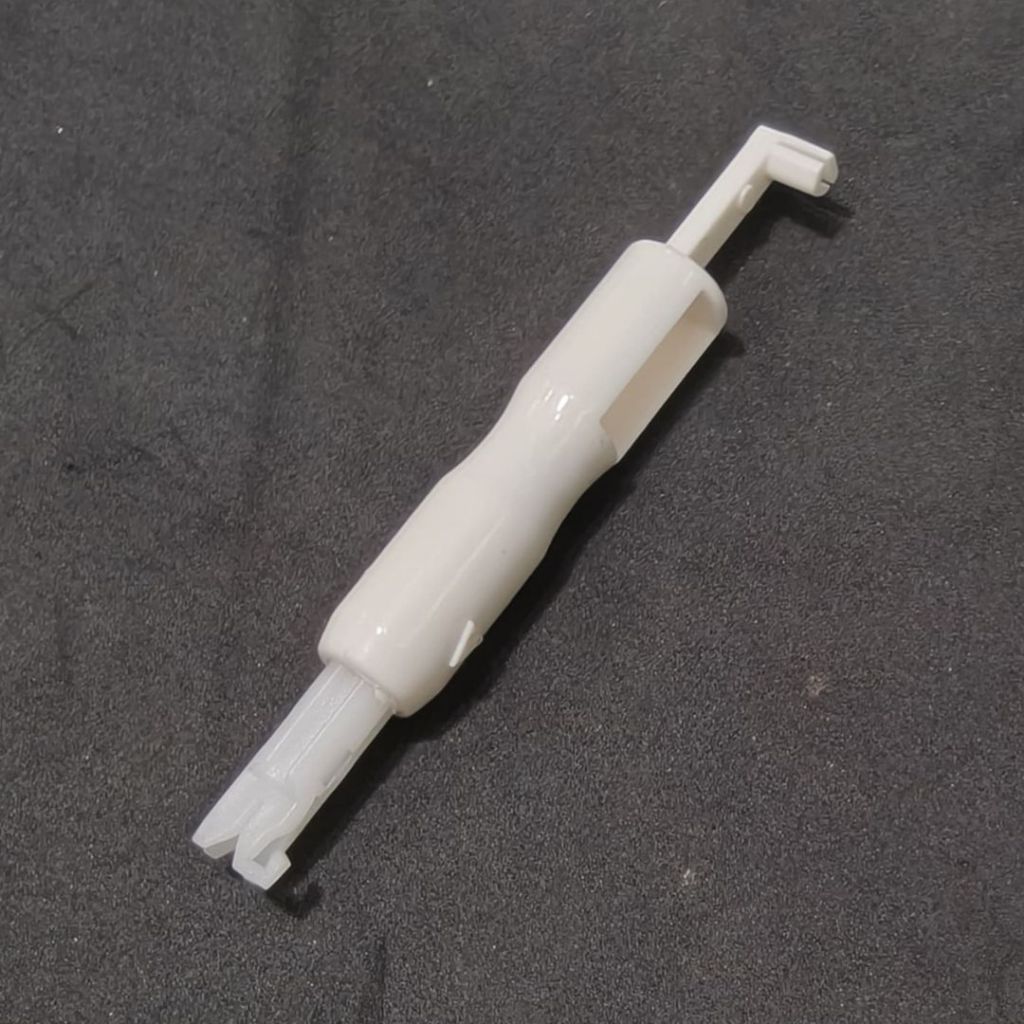 Jual Alat Pemasuk Benang dan Jarum - Auto Needle Threader and Insertion ...