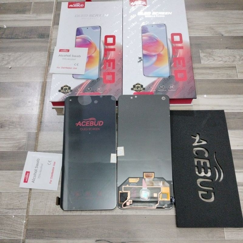 Jual lcd reno5 4g/cph2159/reno6 4g/reno 6 4g/reno 5 4g | Shopee Indonesia