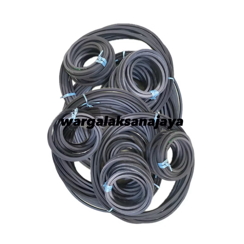 Jual A20 A21 A22 A23 A24 A25 A26 A27 A28 A29 A30 V-Belt Fan Belt Tali ...